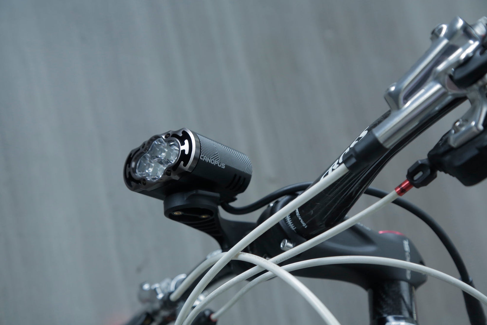 CANOPUS PRO Bike Light - 6000 Lumen MTB Bicycle Headlight – moonsport store