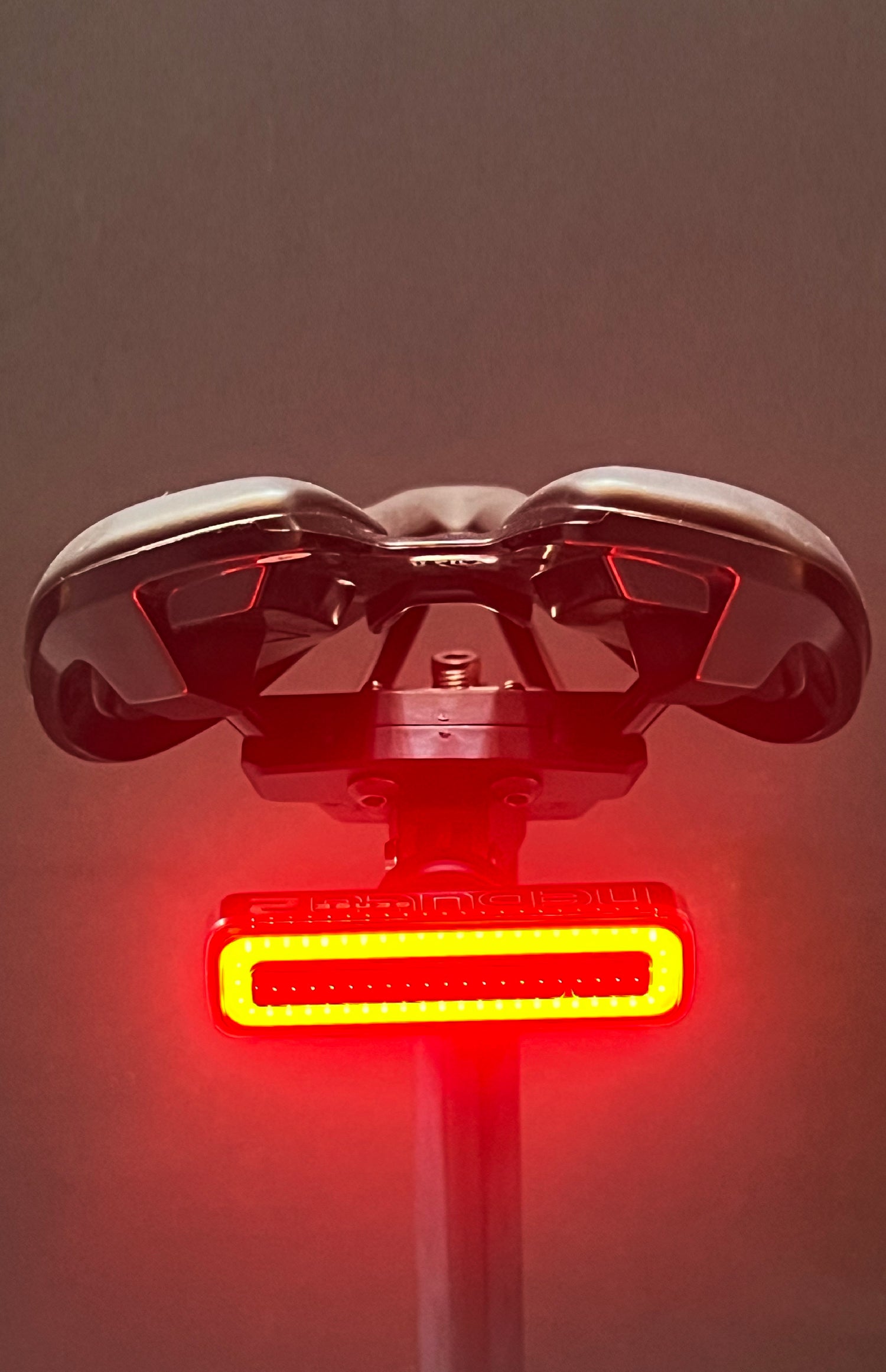Nebula 2 Sense Bike Tail Light - Smart Bicycle Rear Light – moonsport store